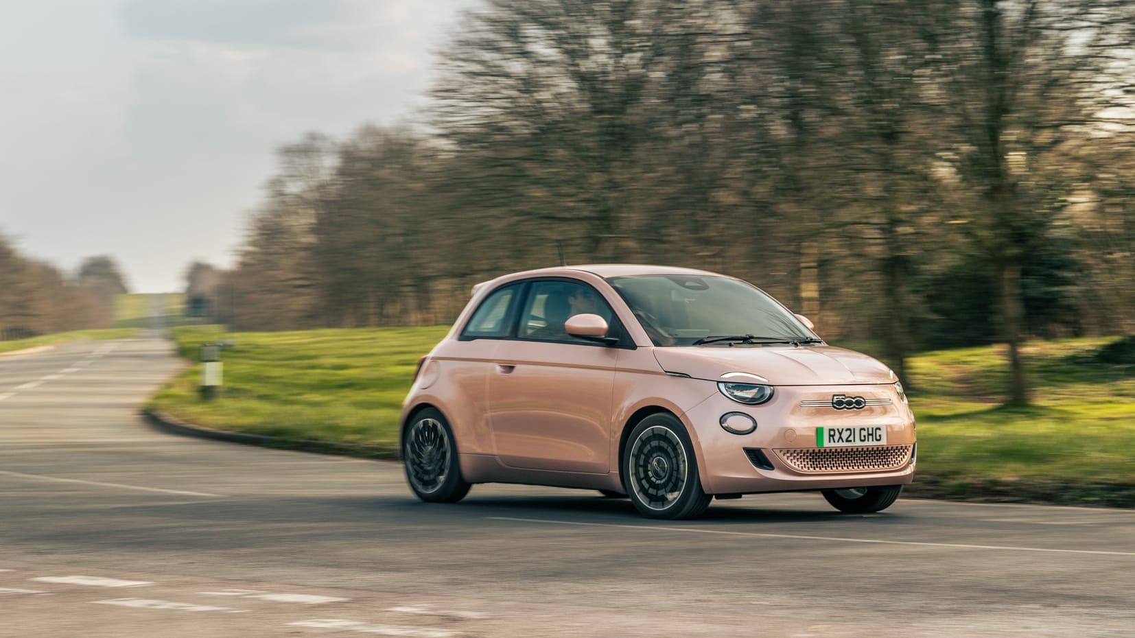 Five of the best city cars you can buy right now | Top Gear